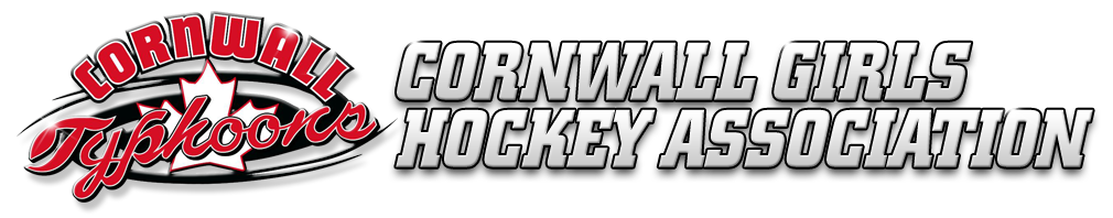 Cornwall Girls Hockey Association powered by GOALLINE.ca